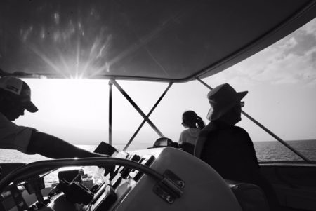 Mahi Mahi Makes Memories for Six Year Old Gavin Kelln